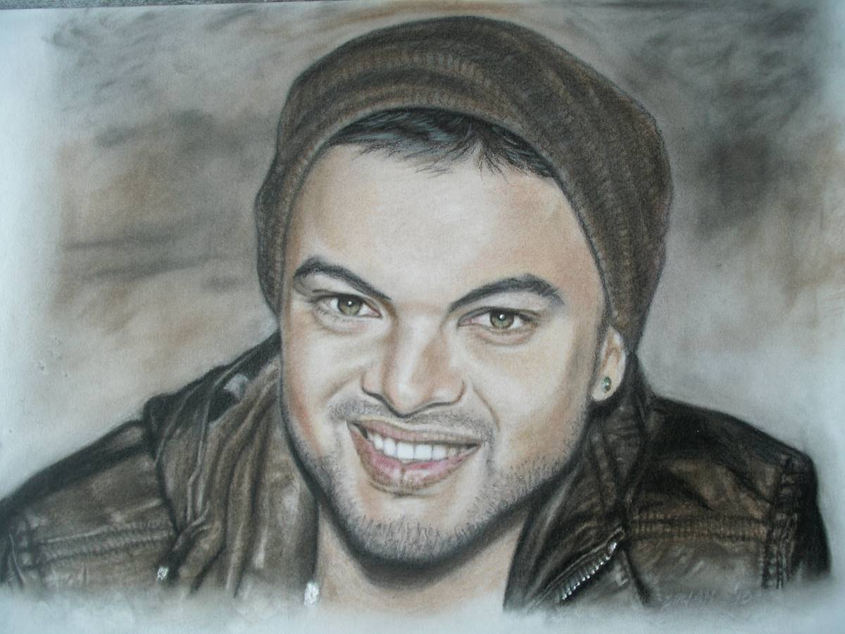 Guy Sebastian – Brian Rabacal